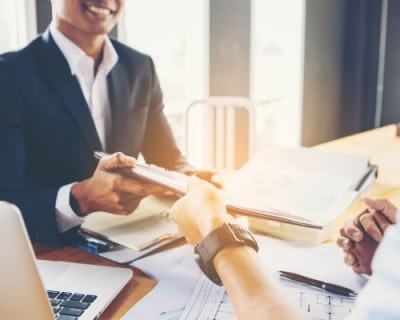 National Credit Adjusters, LLC - Who is NCA?