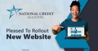 National Credit Adjusters, LLC - Receivables Portfolio Purchasing
