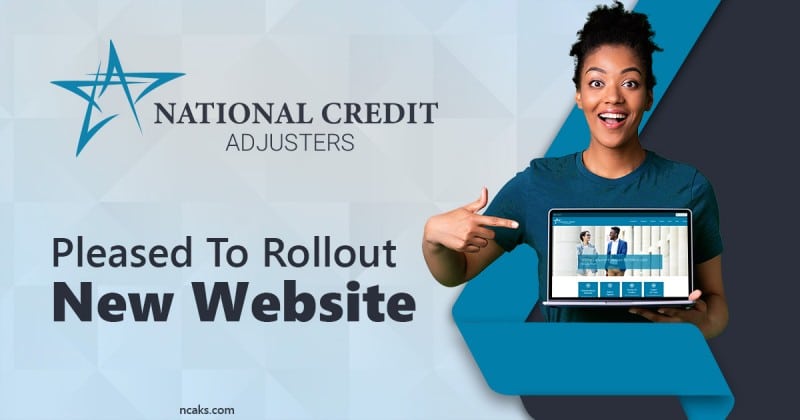 National Credit Adjusters, LLC - Receivables Portfolio Purchasing