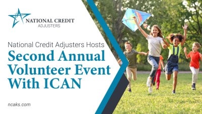 National Credit Adjusters, LLC - Receivables Portfolio Purchasing