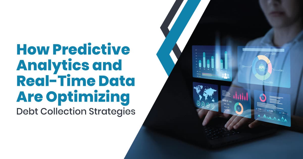 The Future of Debt Collection Is Data-Driven: How Analytics Is ...